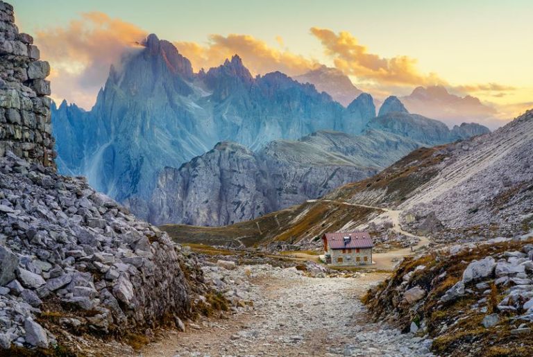 Daily Read G2R – Anchor My Faith