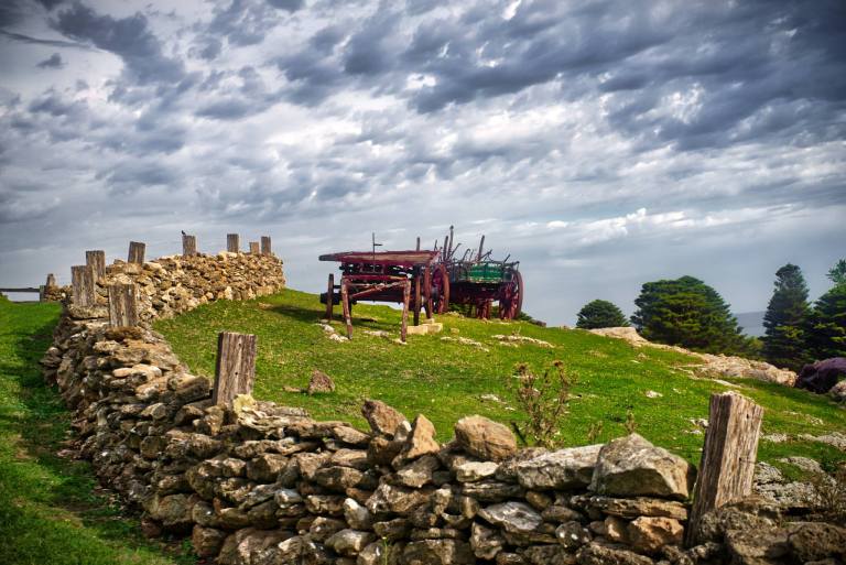 H500 – Harmonization – Anchor My Faith