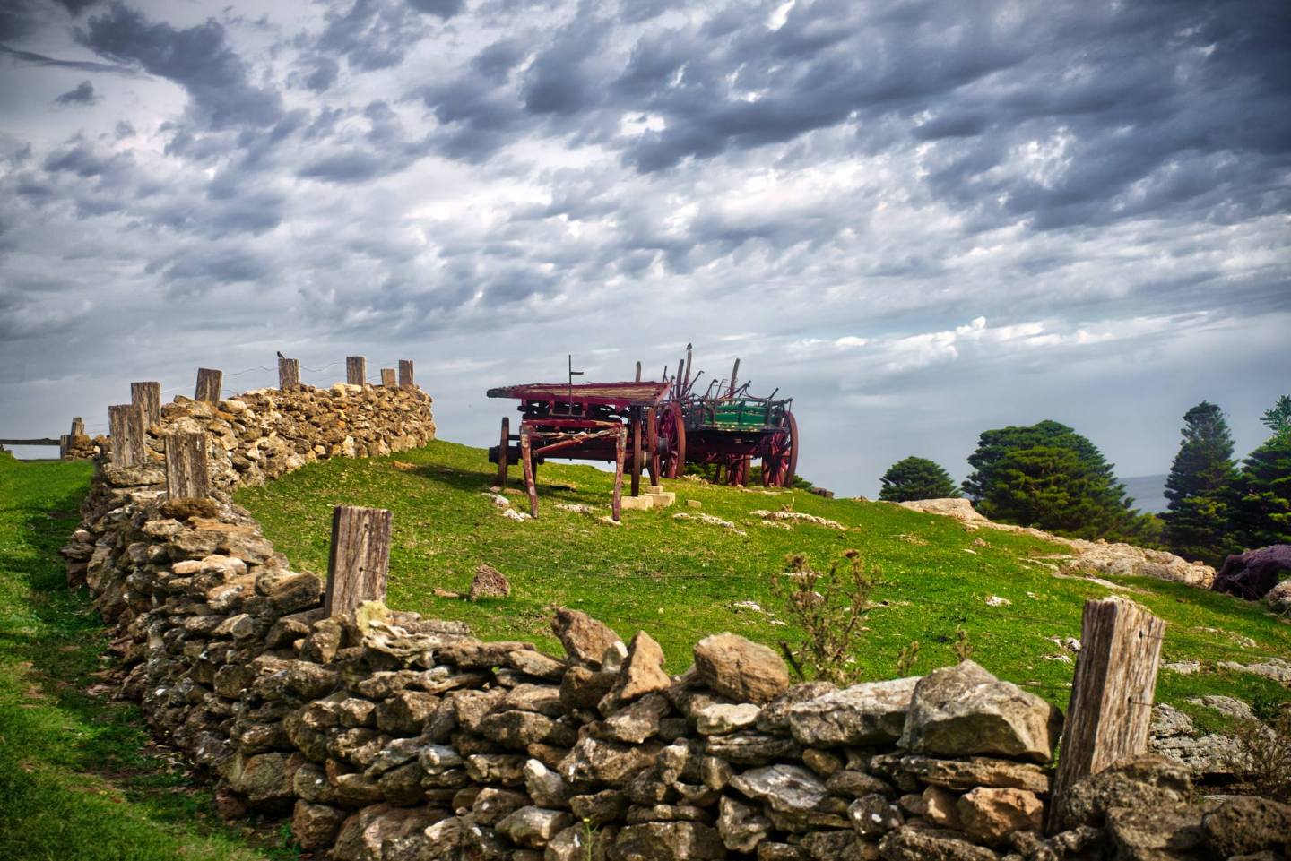 H500 – Harmonization – Anchor My Faith