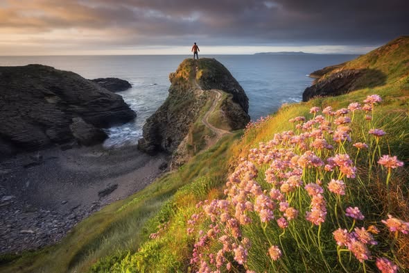 dr0525 – Daily Lessons – Anchor My Faith